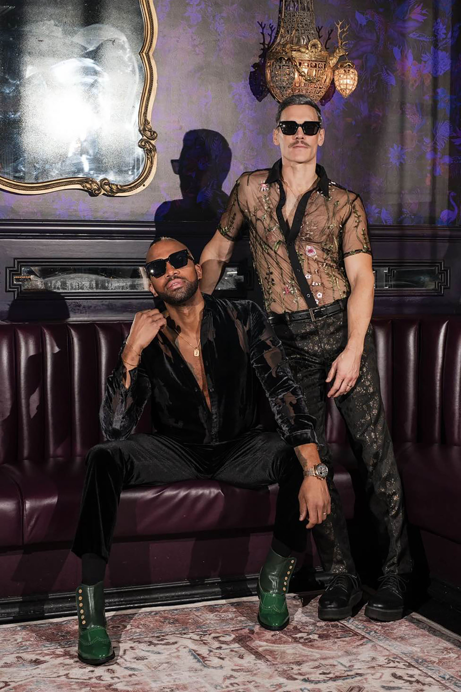 About - Bell Bastien | Vocal Performers | Detroit